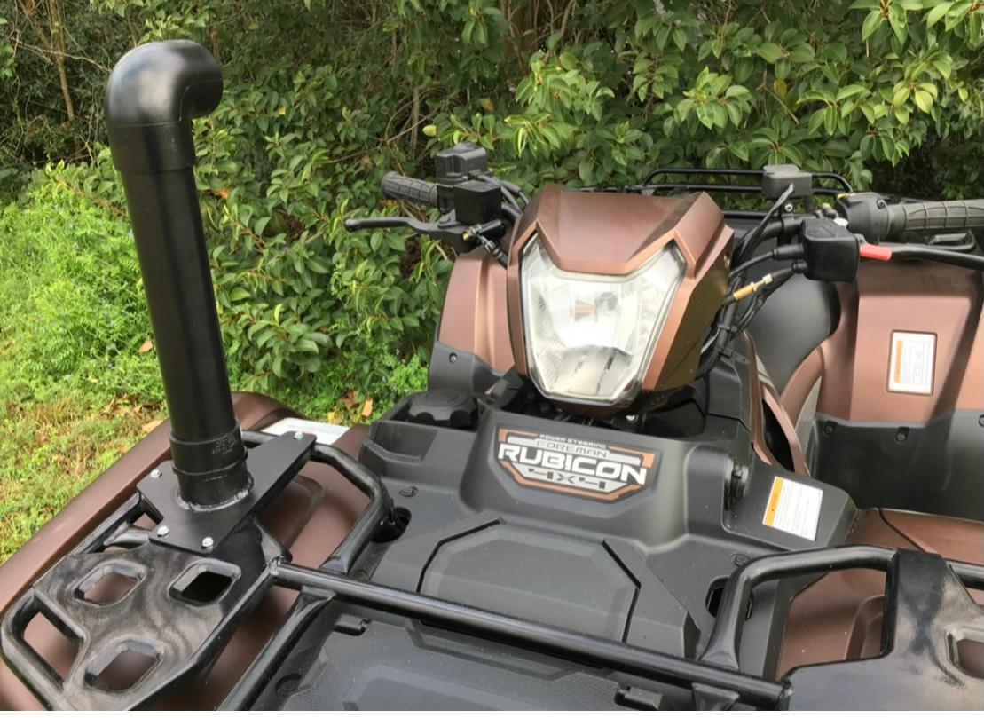 Honda Rincon 650 Parts 2001-2024 Honda Recon Rancher Foreman Rubicon ...